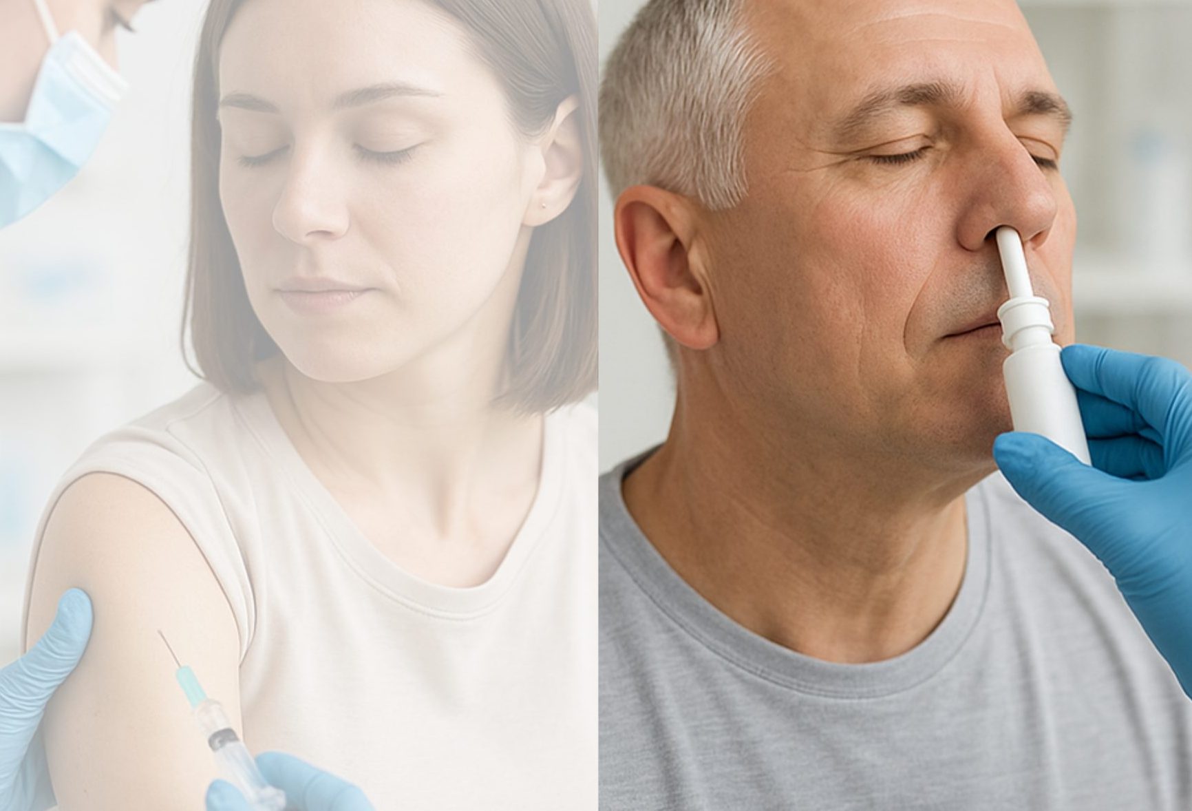 NasoPass™: Advanced Nasal Platform for Mucosal Immunity | 正弦生醫 Sinedore ...